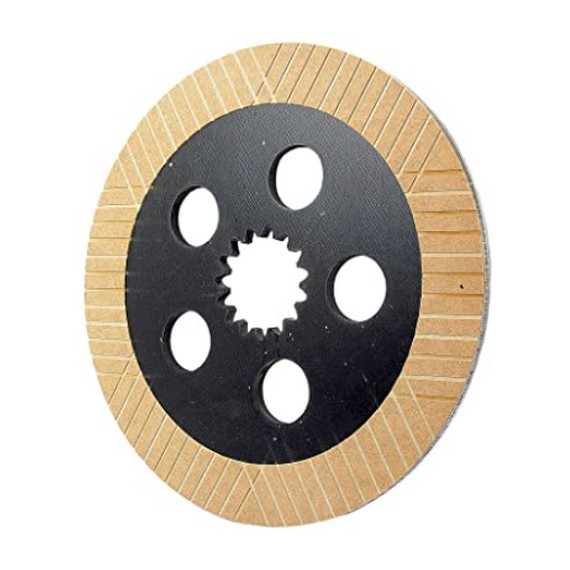 DISC FRANA AL38235-OE - GeneralPiecesService