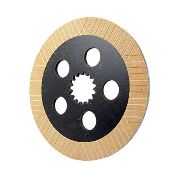 DISC FRANA AL38235-OE - GeneralPiecesService